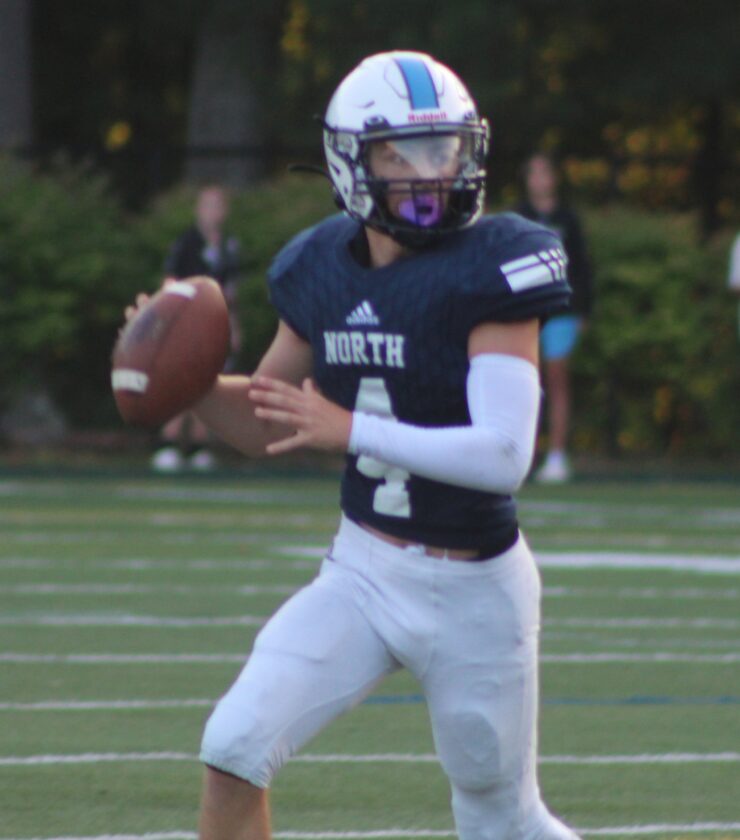 Football Roundup: Long, tough nights for Titans, Cavs | News, Sports ...